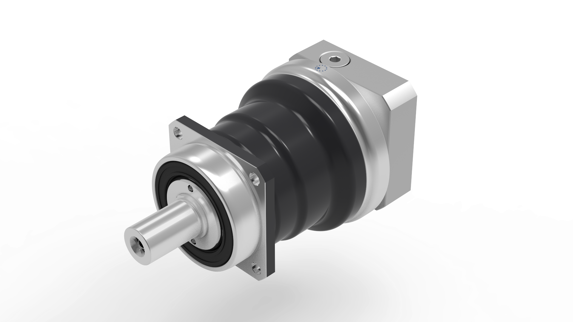 Gearbox – Apex Dynamics Indonesia