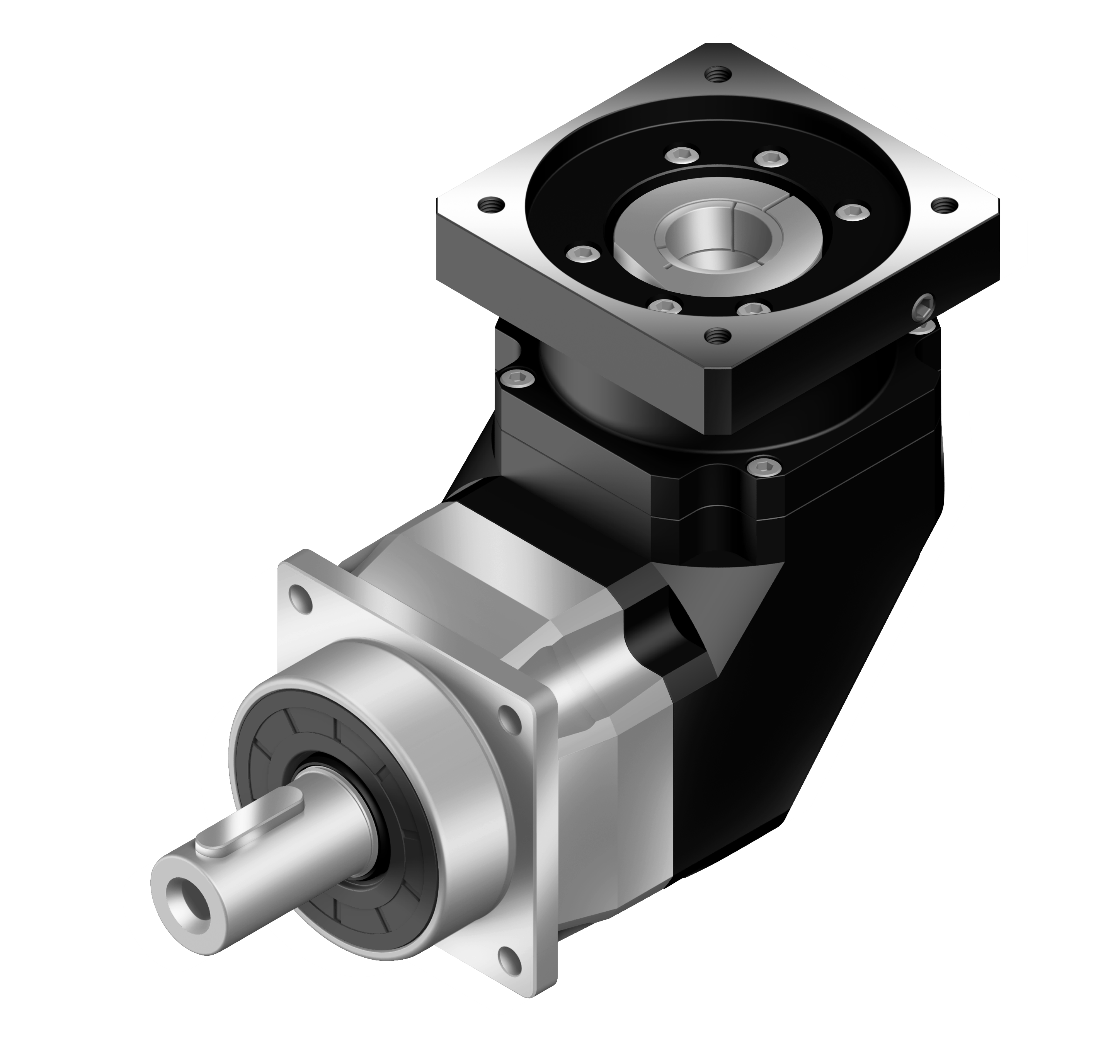 Gearbox – Apex Dynamics Indonesia