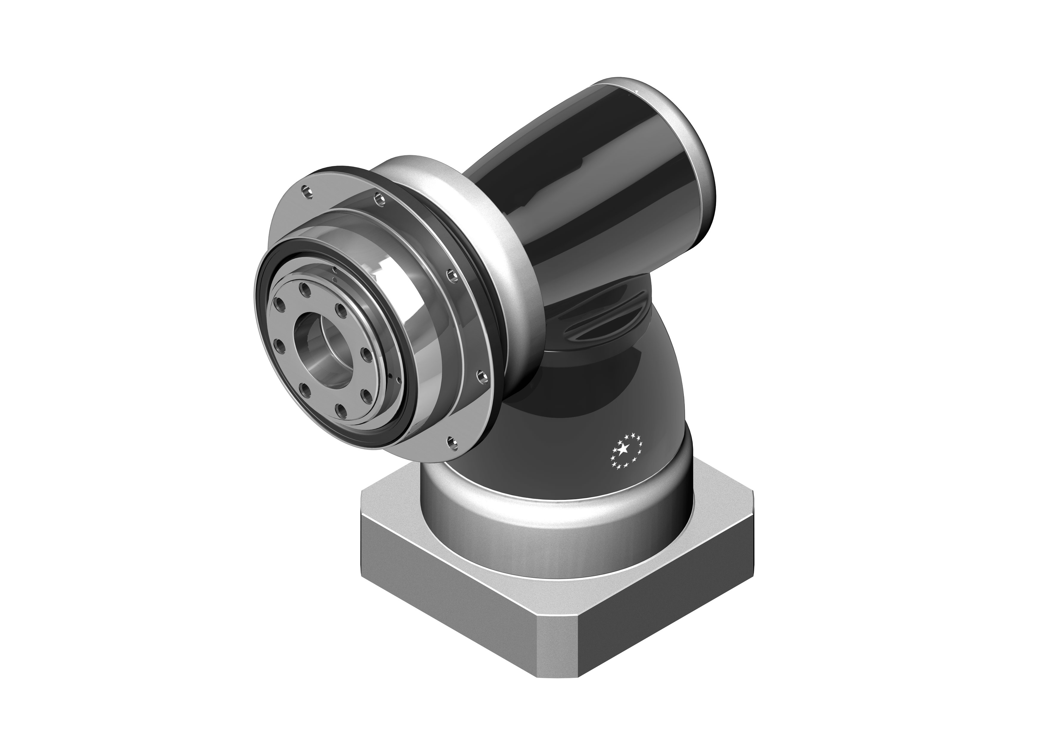 Gearbox – Apex Dynamics Indonesia
