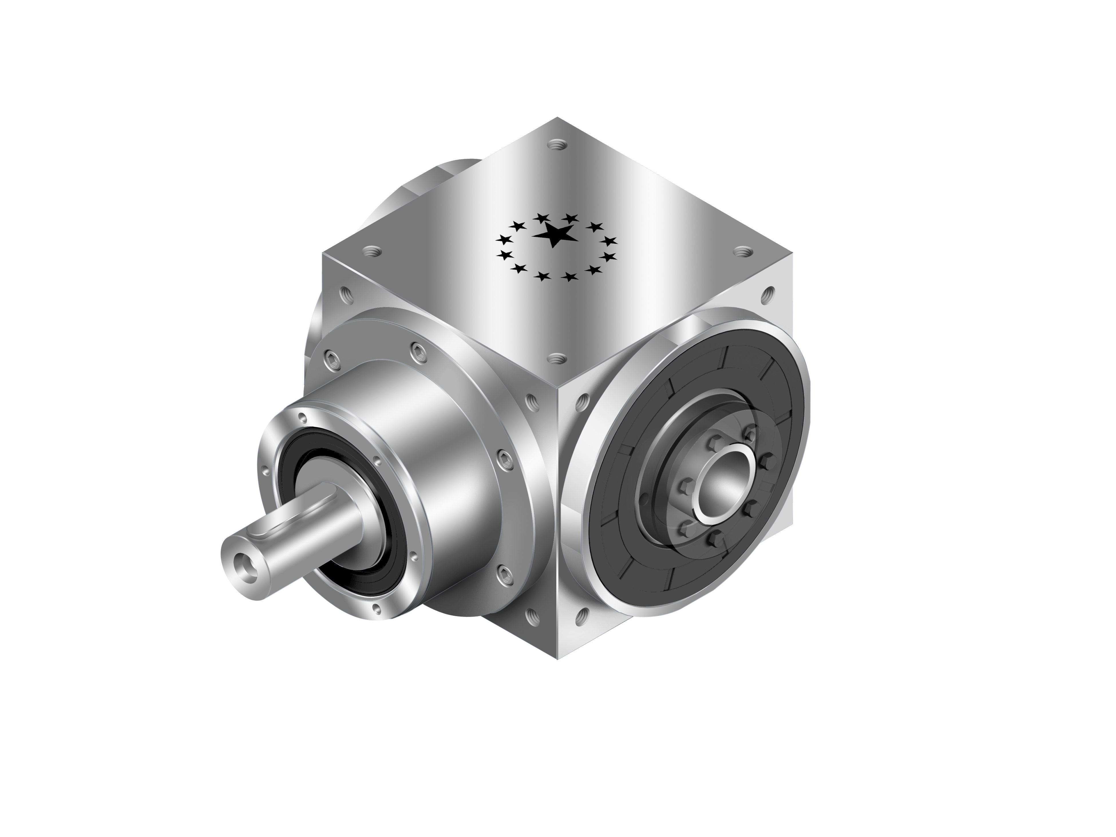 Gearbox – Apex Dynamics Indonesia