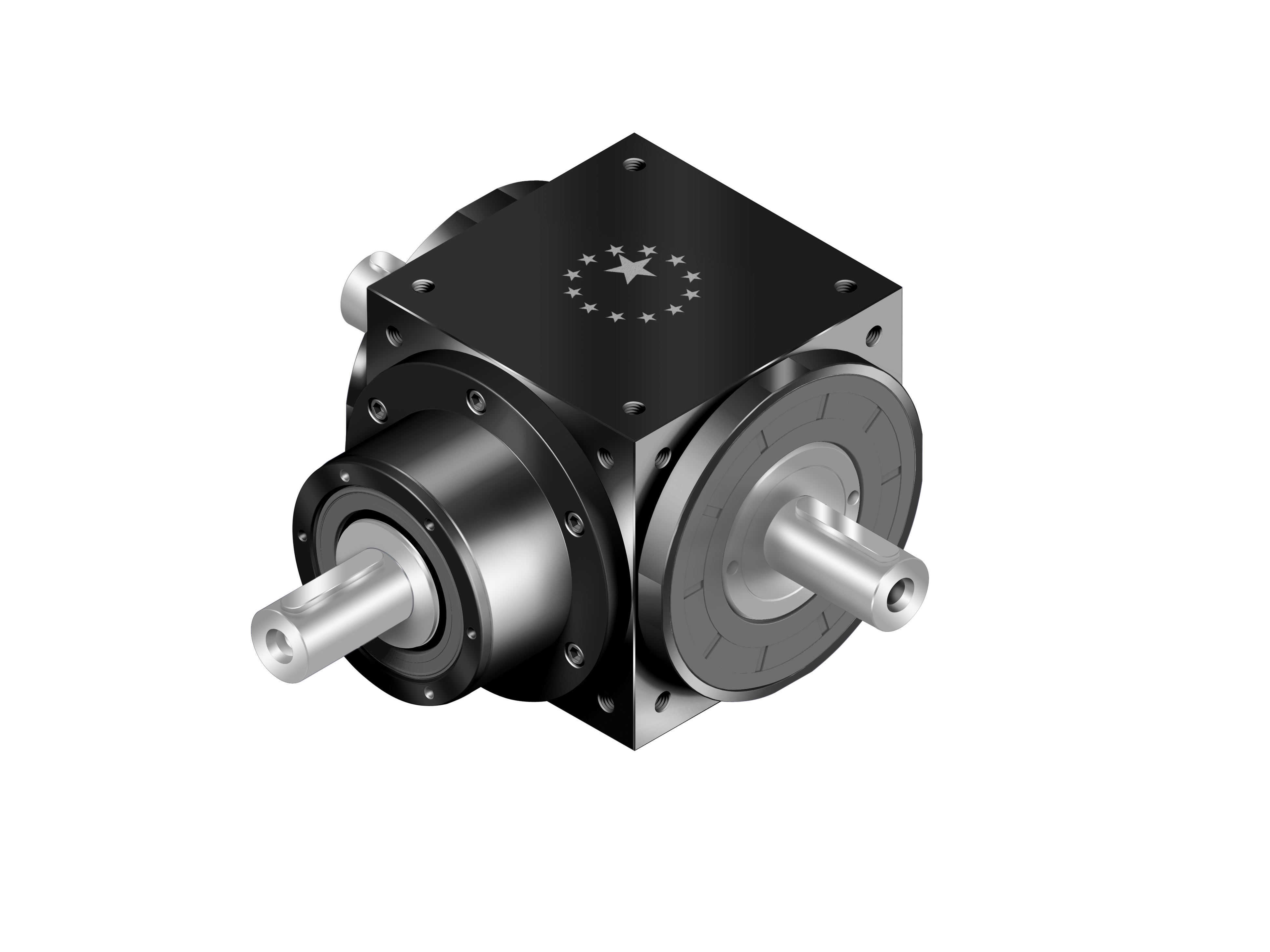 Gearbox – Apex Dynamics Indonesia