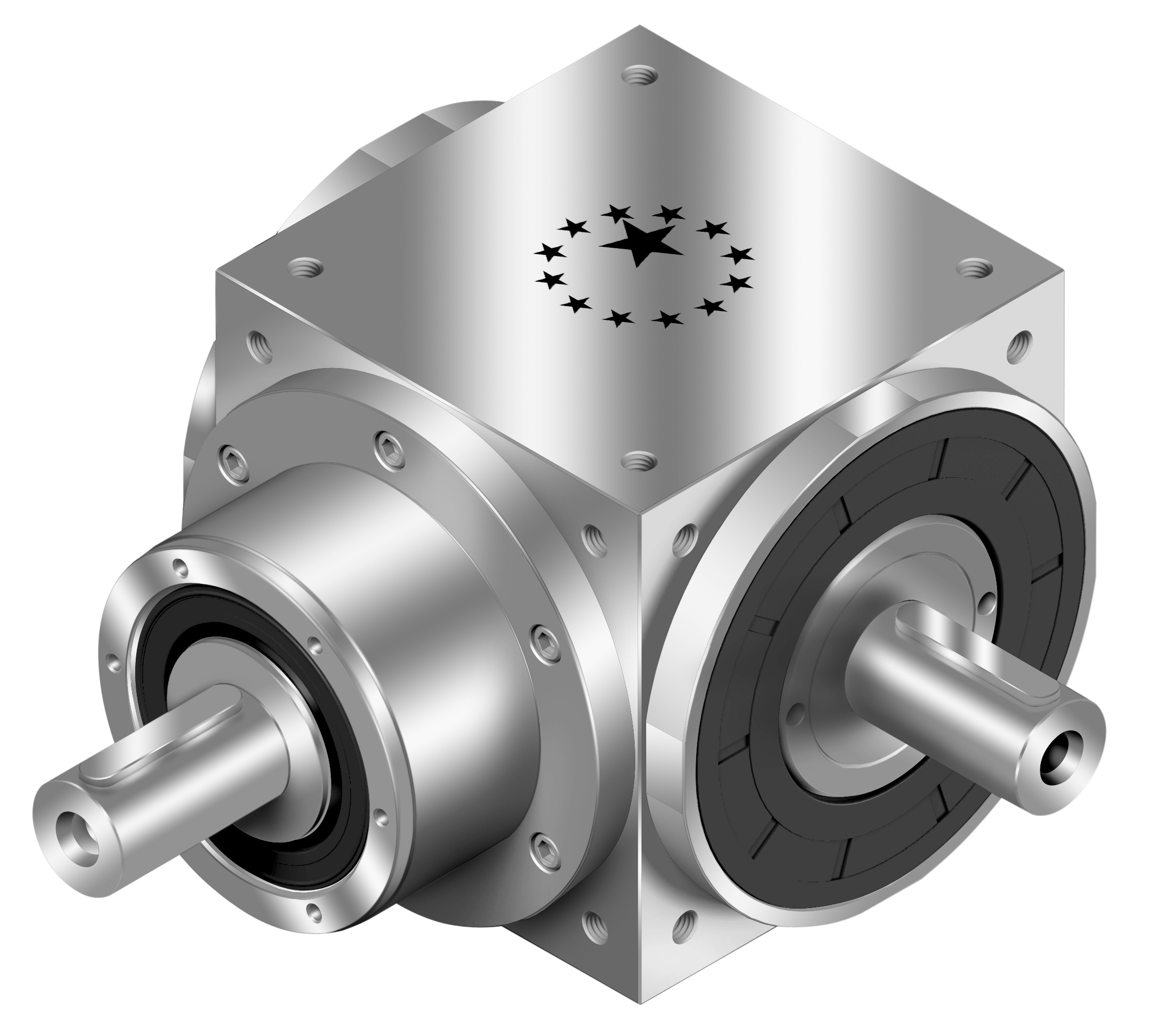 Gearbox – Apex Dynamics Indonesia