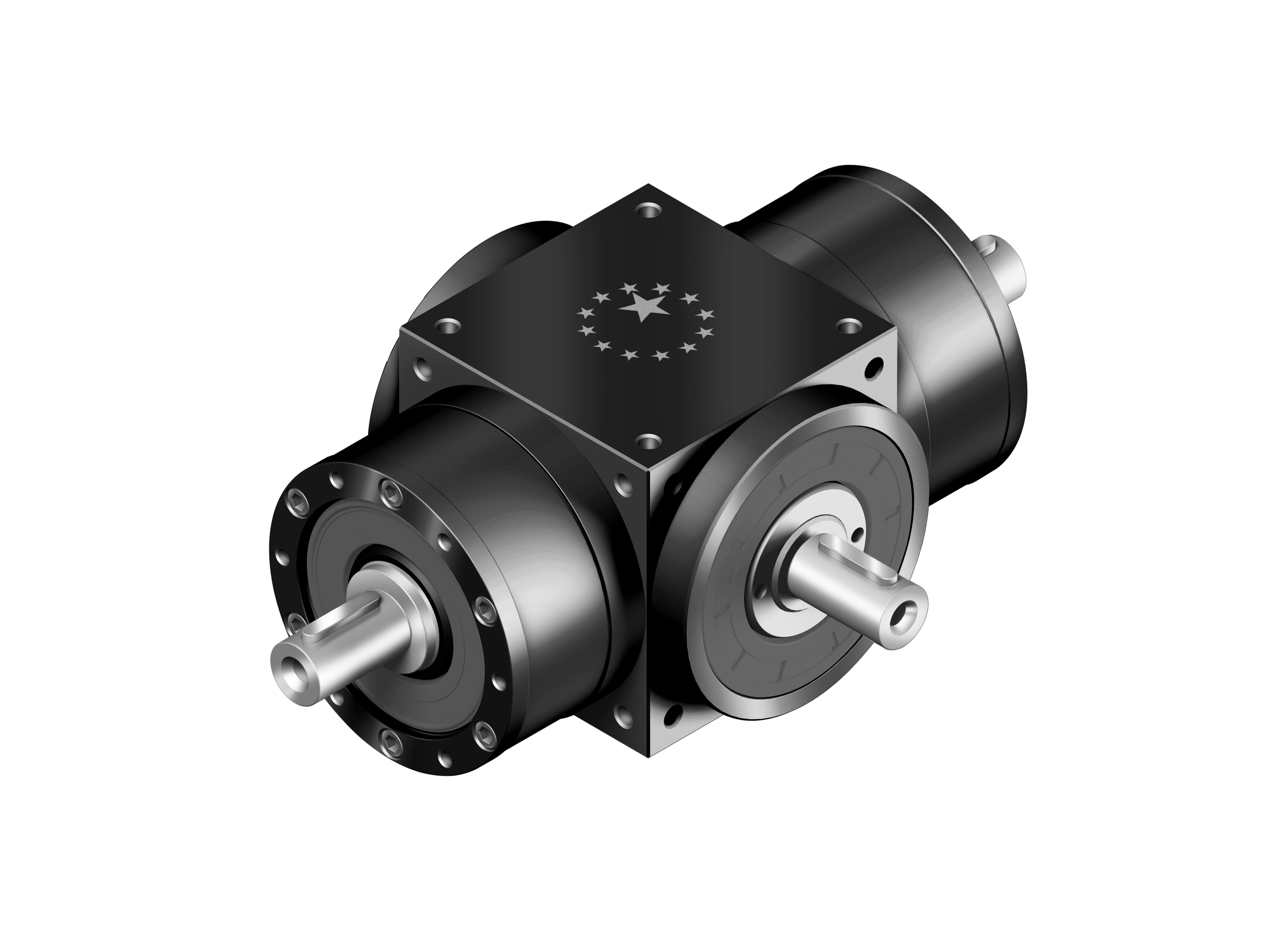 Gearbox – Apex Dynamics Indonesia